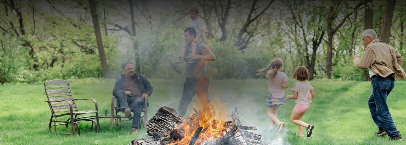 About - Fireside Financial Partners